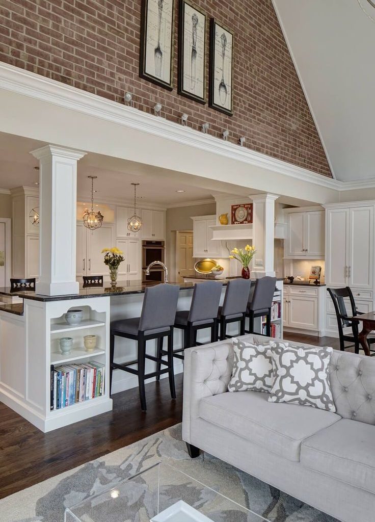 Expert Finish Carpentry and Renovations